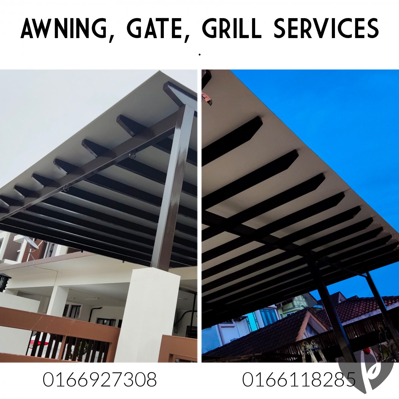 Awning Services - Awning Murah