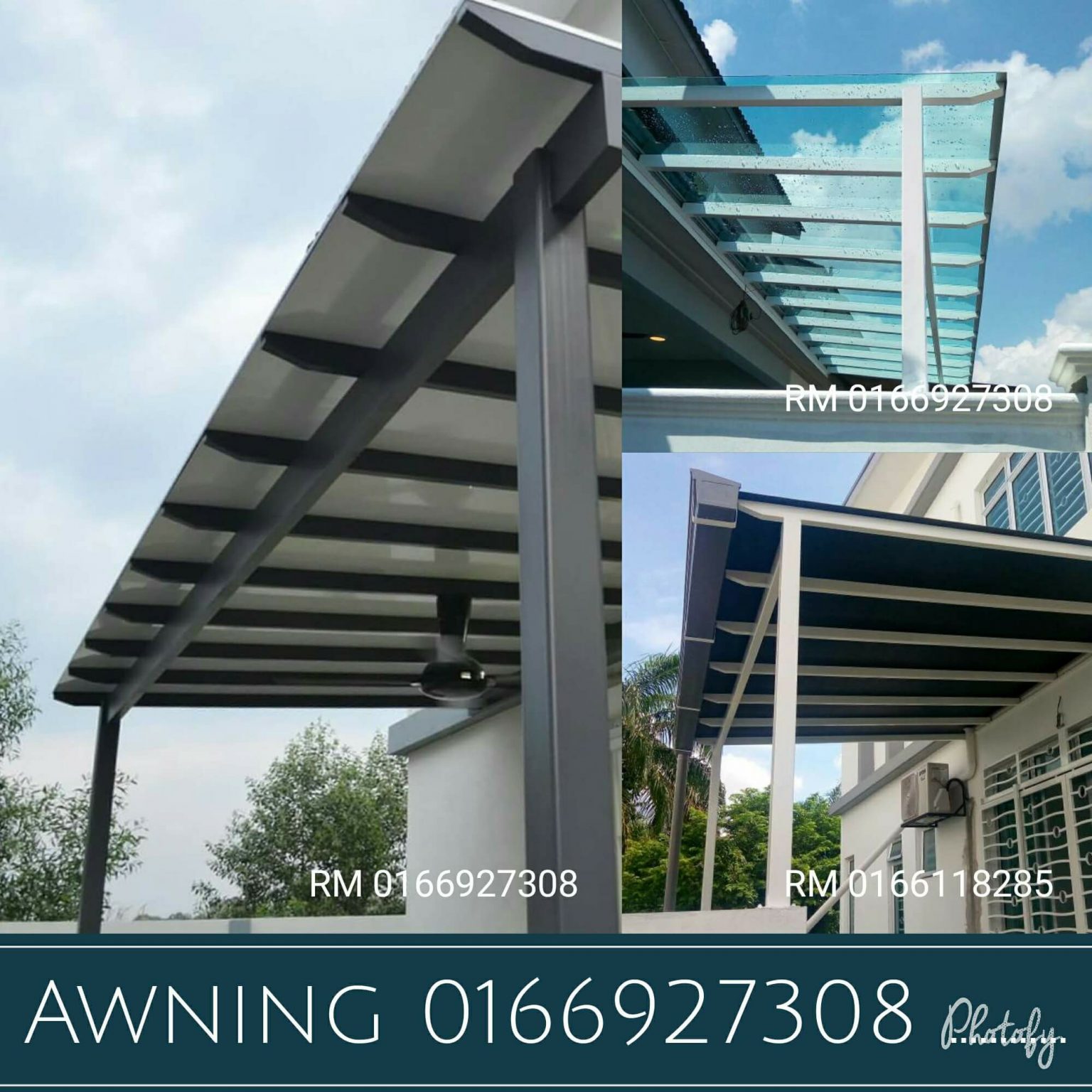 Awning Specialist Malaysia Supply Install Awning Murah Awning Murah