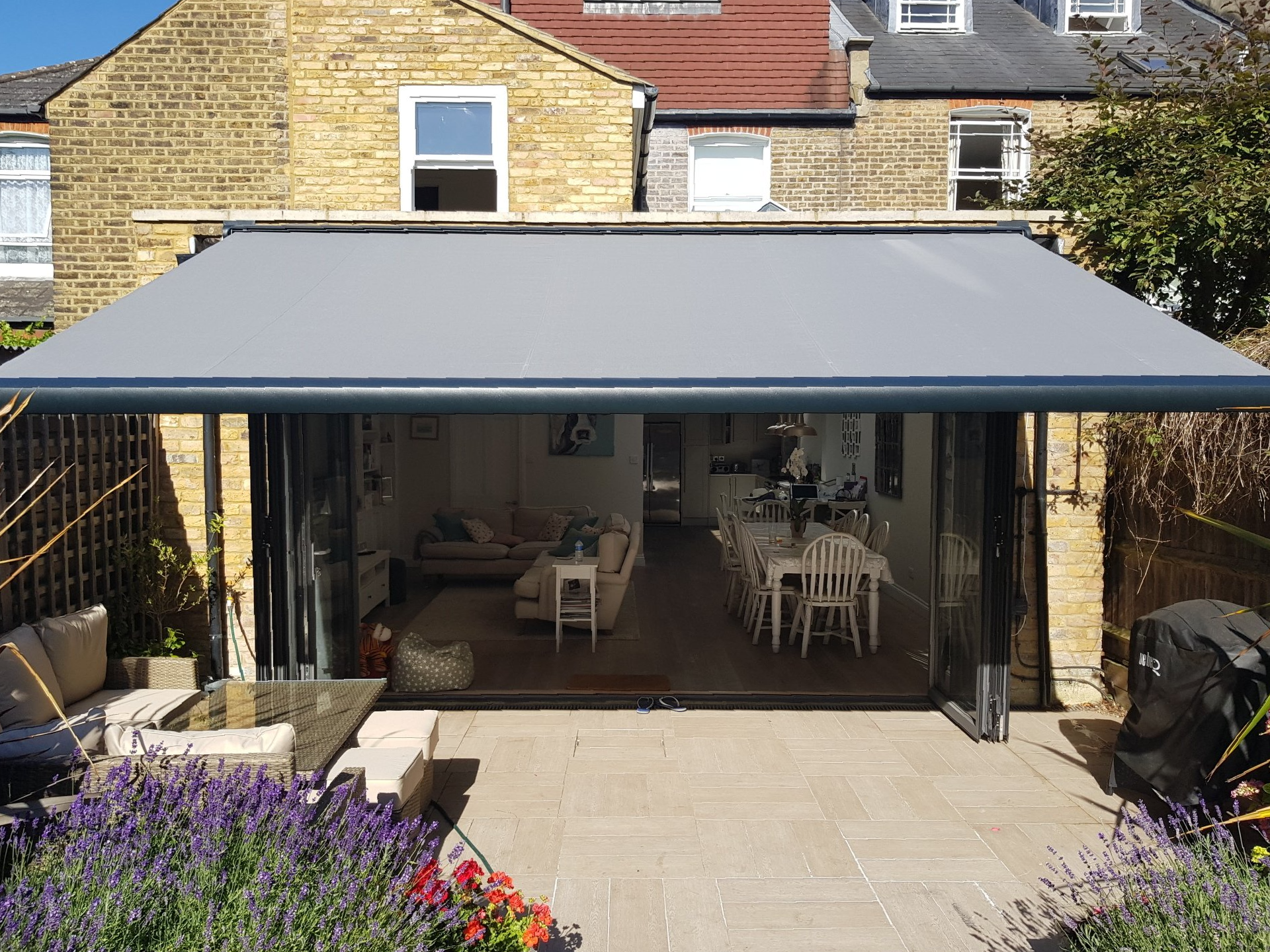 Awning Supplier Bandar Bukit Raja Awning Murah