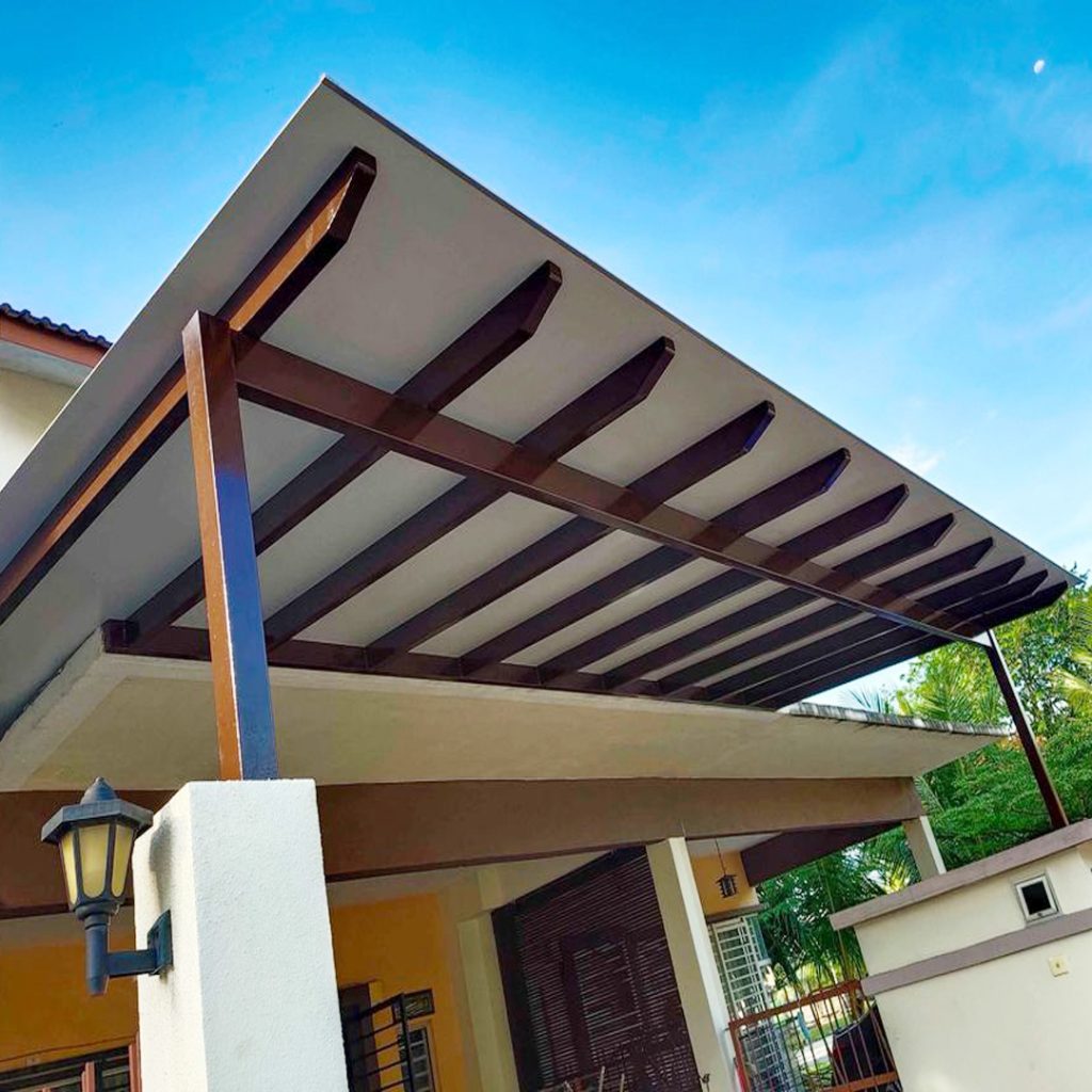 Awning Specialist Malaysia | Supply & Install - Awning Murah Awning Murah
